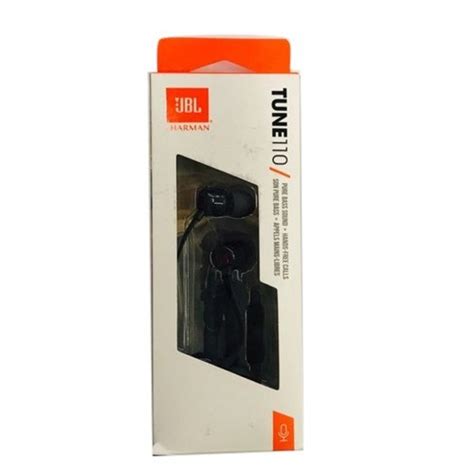 Jbl Tune Wired Earphone At Piece Wired Earphone In Mumbai Id