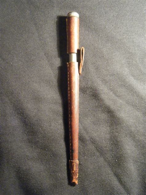 SEED Sampling Probe Inches Collectors Weekly