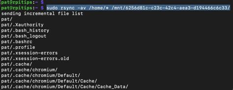 Set Up Raid On Raspberry Pi Step By Step Guide Raspberrytips
