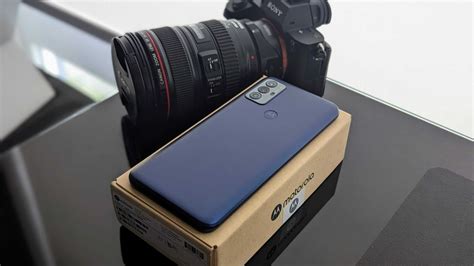 Moto G Play Review Wasn T Worth The Wait Android Central