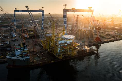 Gm Apac Completes Mws Scope For The Sk408w Jerun Cpp Jacket And Topside