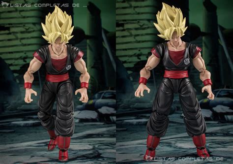 Abobination Demoniacal Fit Dragon Ball Figtherz 2021