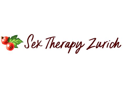 Sex Therapy Zurich Thalwil And Online Sex Therapy Zurich