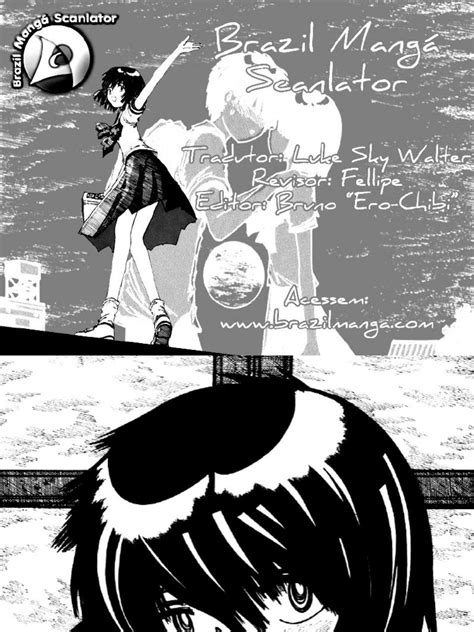 Mysterious Girlfriend X Volume 3 Cap 14 Pdf