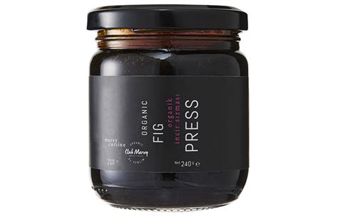 Organic Fig Extract 240 Gorganic Fig Extract 240 G