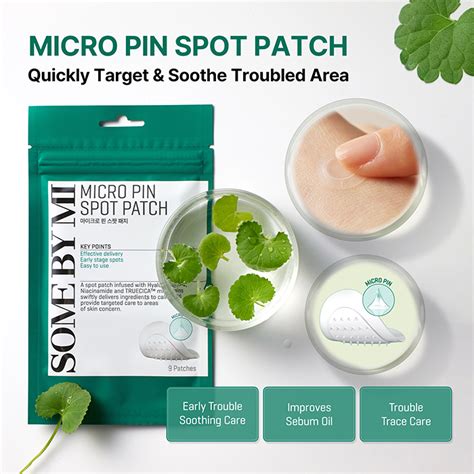 Buy Some By Mi Micro Pin Spot Patch 9s Online At Best Price In The Uae