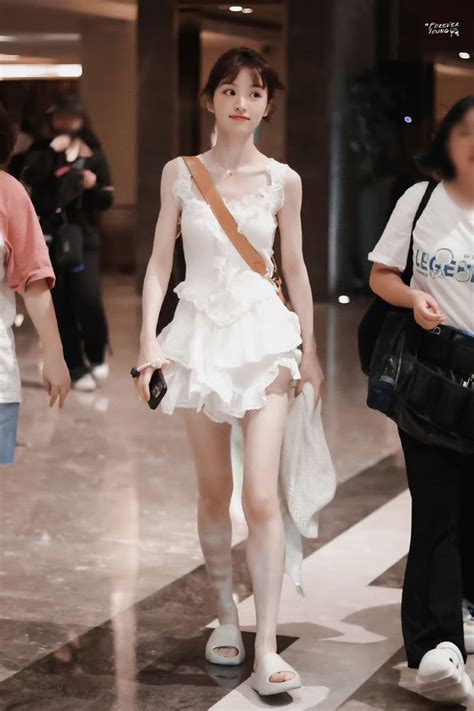 Pin On Actress Tian Xiwei