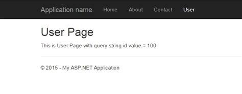 Angularjs Routing Mvc Example Angularjs Tutorials