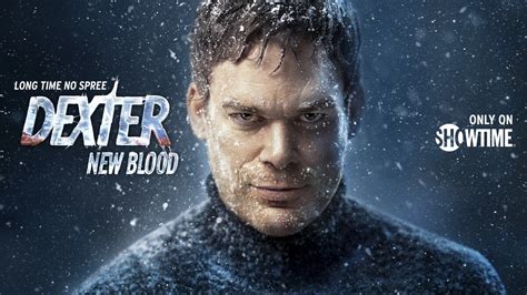 Dexter Resurrection When Will Filming Begin