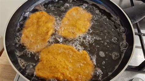 Rántott Hús Nemzeti ételek Receptek