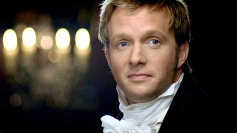 Faire Fortune En Mer Quand On Sappelle Frederick Wentworth La Vie