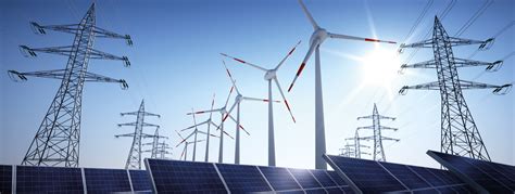 Distributed Energy Solutions
