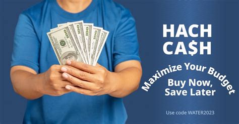 Hach On Linkedin 📣announcing Hach Cash 📣 Maximize Your Budget By Spending Now To Earn…