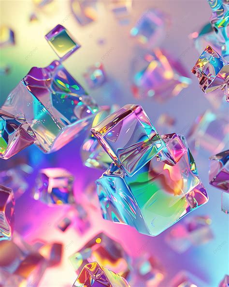 Amorphous Solid Shapes Background Wallpaper Image For Free Download
