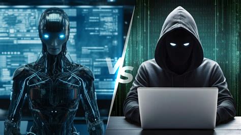 Ai Vs Hackers The New Cybersecurity Battlefield