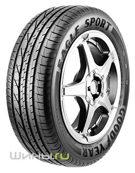 Шины Goodyear — цены, купить в интернет-магазине Shiny.ru
