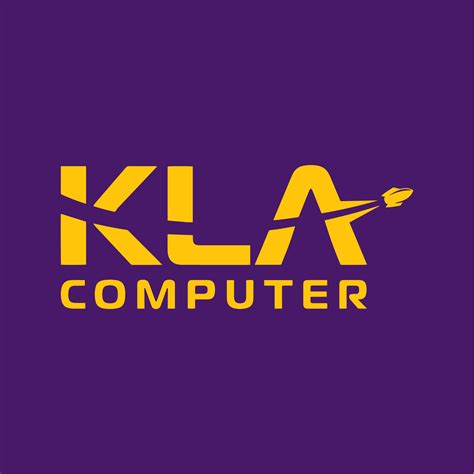 Gabung Dengan Kla Computer