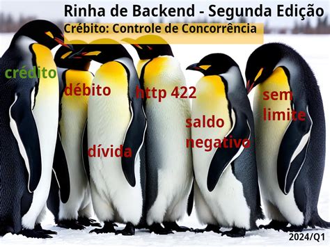 Rinha De Backend GitHub Topics GitHub