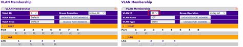 Home Vlan Setup Networking Level1techs Forums