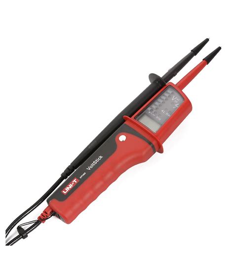 Probe Multimeter Uni Tut 15c