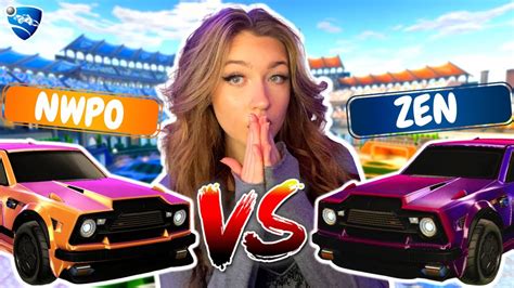 This Pro 1v1 Was INSANE To Watch YouTube