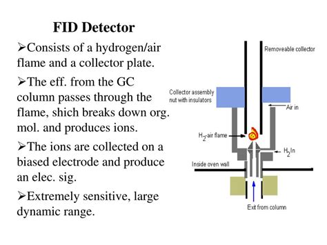Ppt Gas Chromatography Powerpoint Presentation Free Download Id 1171693
