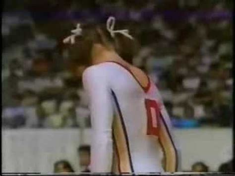 1979 World Cup Emilia Eberle VT AA - YouTube