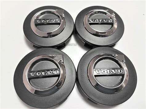Капачки за джанти Волво Аксесоари Резервни части консумативи аксесоари Бургас Капач