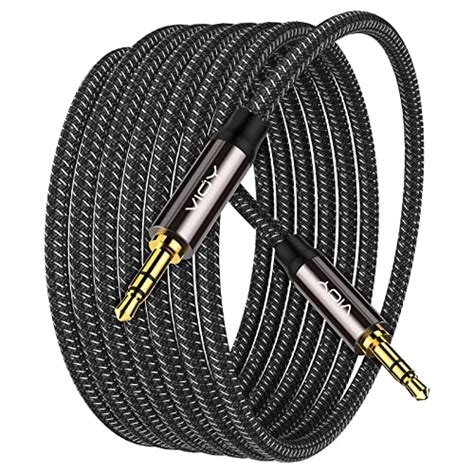 Best Aux Cables