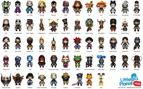 Lbp News
