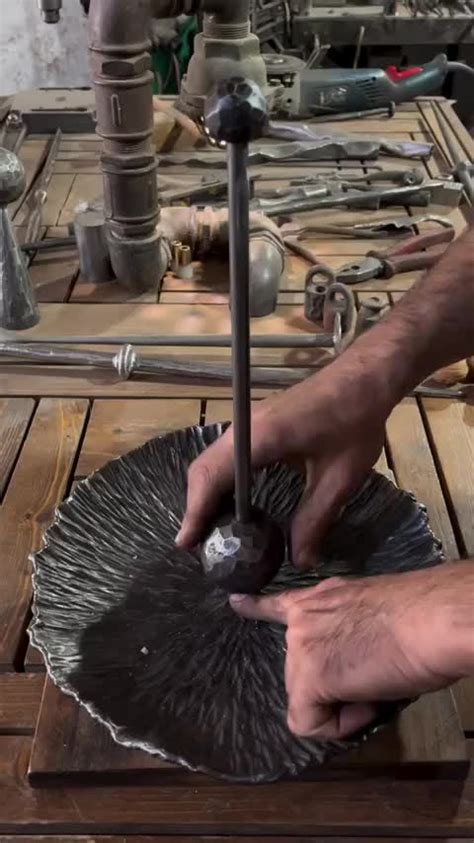 Iron Nutcracker Album On Imgur