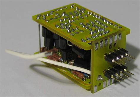 Discrete Opamps