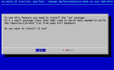 Es Devs And Testers This Tool Is For You Retropie Forum