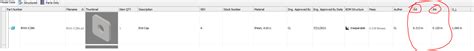 Custom Iproperties Not Pushing Into Bom Following Update From 2019 To