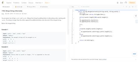 M Shijin On Linkedin Leetcode2024 Dsawithjava Leetcode75 Contest