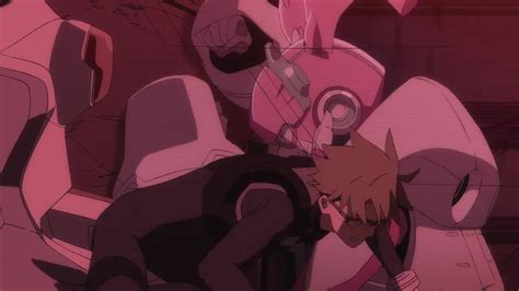 Darling In The Franxx Hd Legendado Br Danbooru