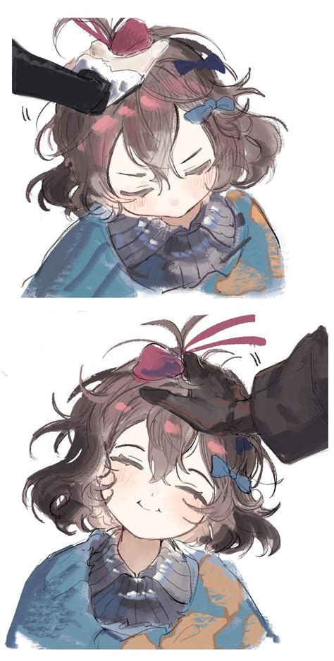 Tooth Fairy Willow And Flutterpage Reverse Drawn By Ing Ing Danbooru