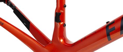 Factor O2 Disc Frameset Demo Excel Sports Shop Online From Boulder