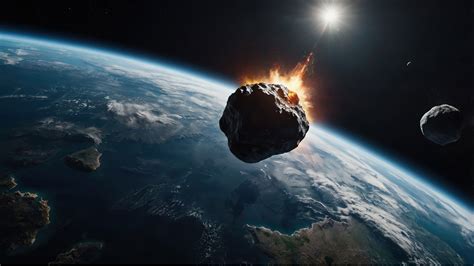 Astroid 2024 Yr4 No Longer Poses Threat To Earth Smarther News