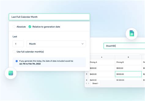 introducing relative dates and other new features