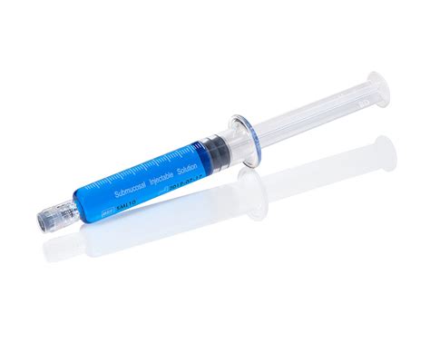 Blueboost™ Submucosal Injectable Solution Micro Tech Endoscopy