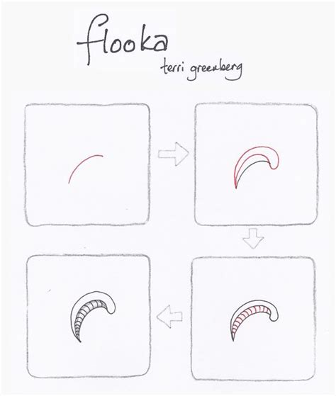 TeeZeeTee Tangle Patterns