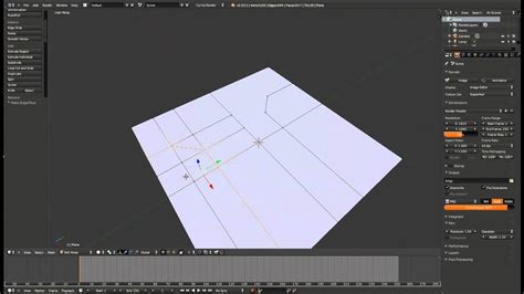 blender basics mesh tools youtube