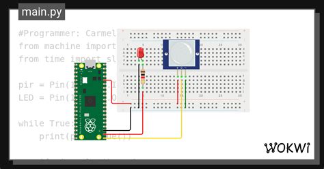 9bvillamoracarmelsecondte Wokwi Esp32 Stm32 Arduino Simulator