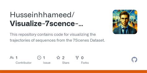 Visualize 7scence Dataset Trajectoryvisualize7scencedataset