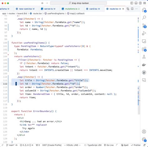 Guess What The Theme Is R Vscode