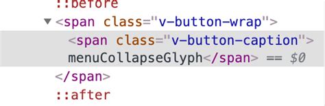 菜单收缩按钮显示出错 CUBA jmix cn