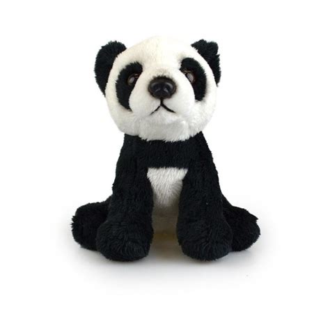 Lil Friends Panda 15cm Big W