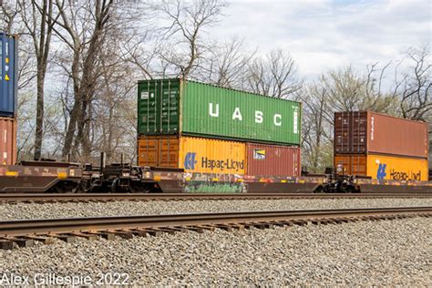 Usac Container 2 Hapag Lloyd Containerbeacon Container Flickr