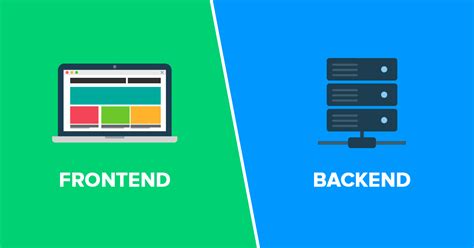 ¿qué es un backend en una app móvil te explicamos lo que es owius